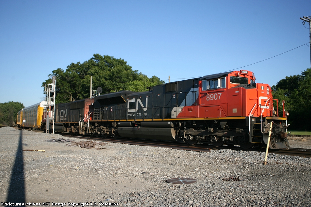CN 8907